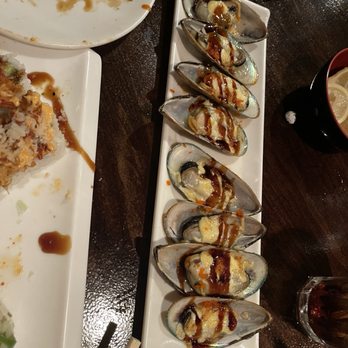 CHI JAPANESE CUISINE - Updated January 2025 - 610 Photos & 403 Reviews ...