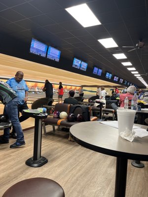 BUFFALOE LANES NORTH FAMILY BOWLING CENTER - Updated December 2025 - 37 ...