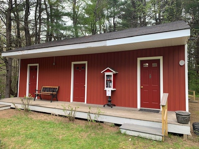 EPSOM VALLEY CAMPGROUND - Updated May 2024 - 990 Suncook Valley Hwy S ...