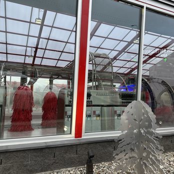 TOMMY’S EXPRESS® CAR WASH - Updated January 2026 - 41 Photos & 21 ...