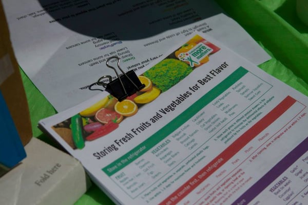 FOODLINK - Updated September 2025 - 28 Photos - 1999 Mt Read Blvd ...