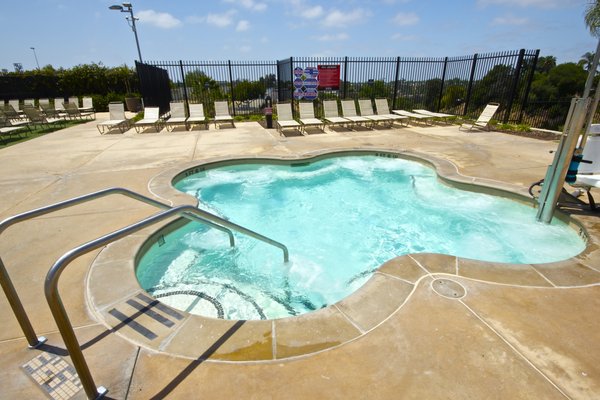 AZTEC AQUAPLEX SDSU - 22 Photos & 19 Reviews - Swimming Pools - 5375 ...