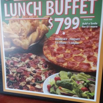 Round Table Lunch Buffet Hours | Cabinets Matttroy