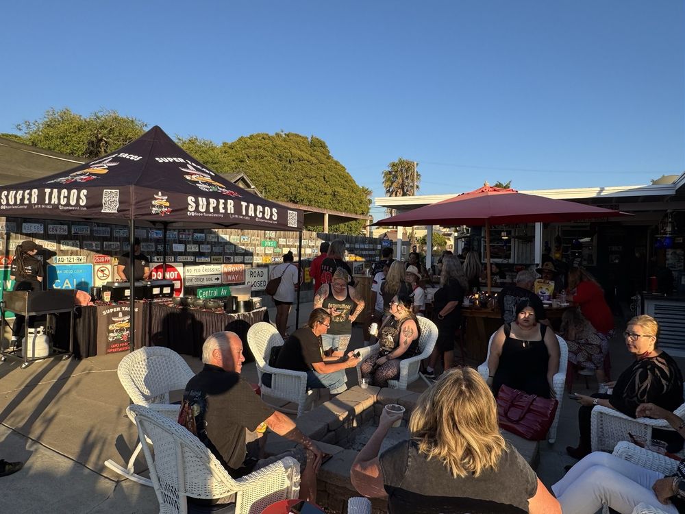 SUPER TACOS CATERING - Updated July 2025 - 23 Photos - Chula Vista ...