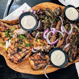 MASRAWY EGYPTIAN KITCHEN - Updated September 2025 - 410 Photos & 174 ...