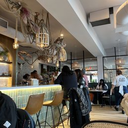 HATCH 44 CAFE - Updated January 2026 - 1829 Photos & 984 Reviews - 25 ...