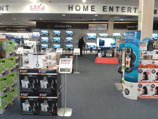 DID ELECTRICAL - Updated December 2025 - Unit 1 Clearwater Retail Park ...