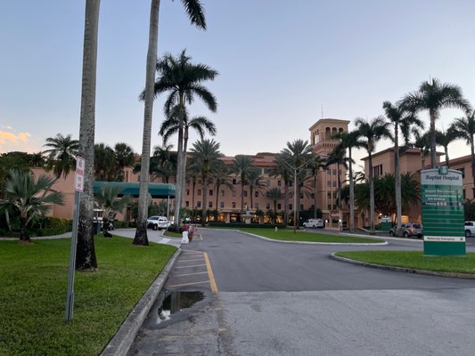 BAPTIST HEALTH BAPTIST HOSPITAL - Updated January 2026 - 103 Photos ...