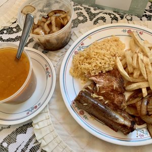 ROUTE 22 BBQ - 23 Photos & 56 Reviews - 1607 US Hwy 22 W, Union, NJ ...