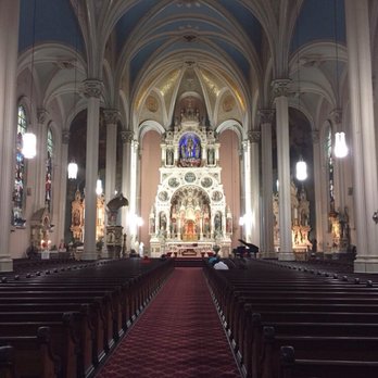 ST MICHAELS CHURCH - Updated December 2025 - 47 Photos & 11 Reviews ...