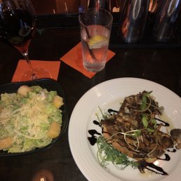 THE FOUNDRY RESTAURANT - Updated July 2025 - 351 Photos & 506 Reviews ...