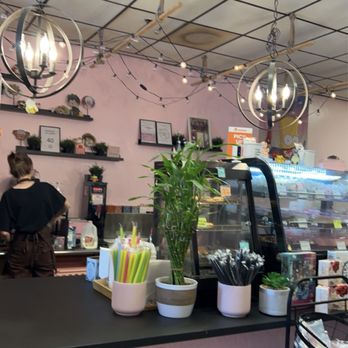 LUCKY CAT BOBA TEA & TAYAKI - Updated October 2025 - 38 Photos & 17 ...