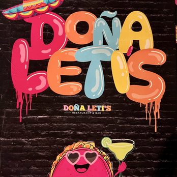 DONA LETI’S - Updated August 2025 - 1023 Photos & 545 Reviews - 7340 ...
