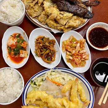 KIMCHEE 7 RESTAURANT - 1451 Photos & 609 Reviews - 98-150 Kaonohi St ...