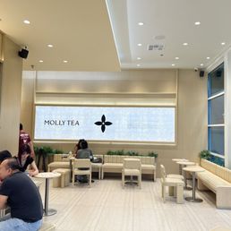 MOLLY TEA - Updated July 2025 - 1120 Photos & 821 Reviews - 425 W ...