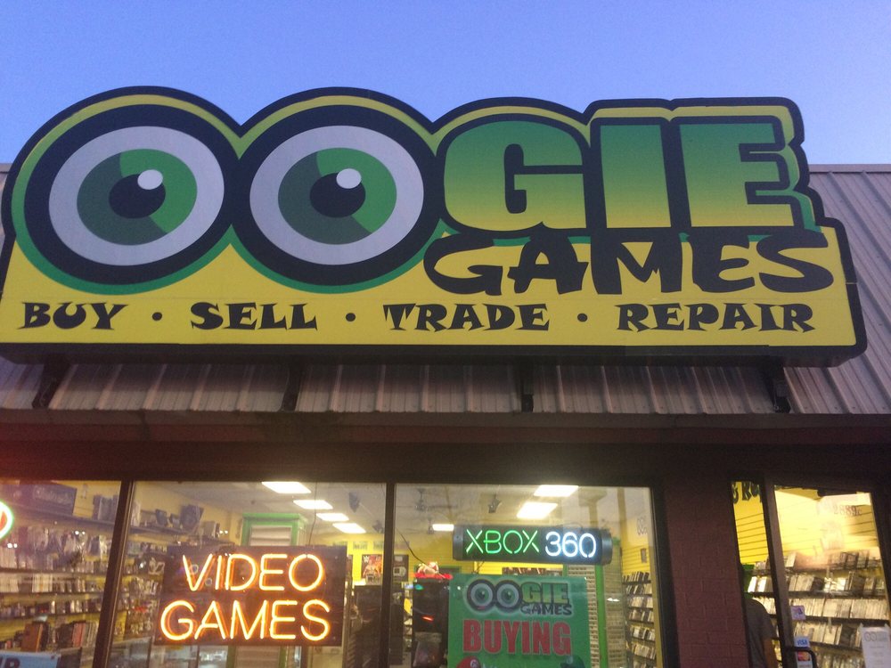 OOGIE GAMES - 16 Photos & 19 Reviews - 2889 Sheridan Dr, Tonawanda, NY ...