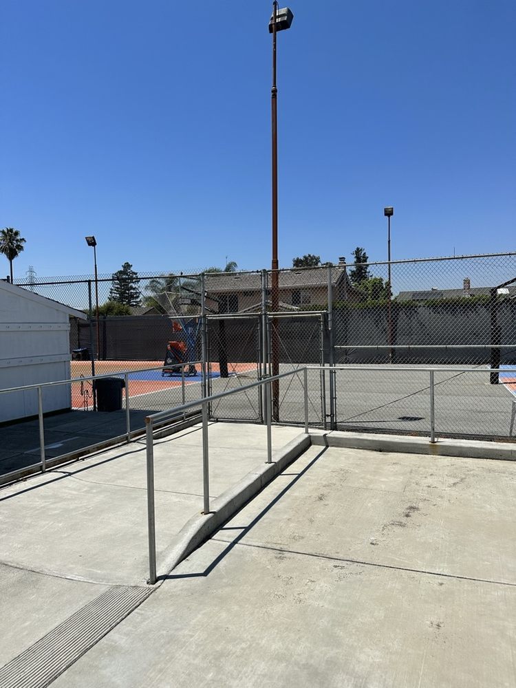 EVERGREEN RECREATION CENTER - Request a Quote - 2887 McLaughlin Ave ...