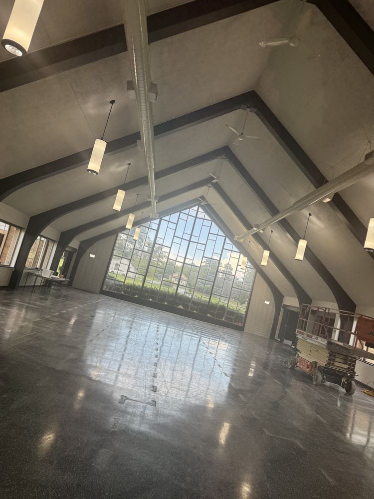 KEYSTONE EVENT CENTER - Updated August 2025 - 411 W Poland Rd, Bessemer ...