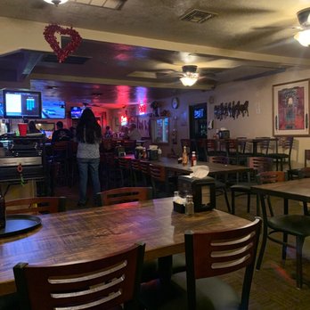 SILVER DOLLAR CHUCK WAGON - 28 Photos & 45 Reviews - 12907 S Oatman Hwy ...