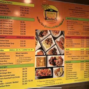 RUBY’S JAMAICAN KITCHEN - 197 Photos & 224 Reviews - 2817 Schooley Dr ...