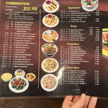 OPEN KITCHEN - Updated October 2025 - 207 Photos & 289 Reviews - 1532 ...