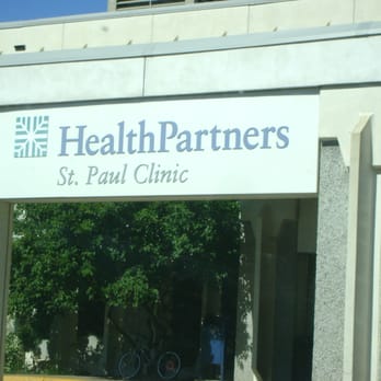 HEALTHPARTNERS CLINIC - Updated October 2025 - 16 Reviews - 401 Phalen ...
