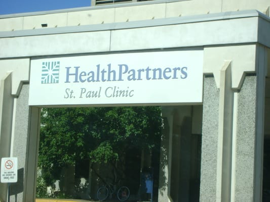 HEALTHPARTNERS CLINIC - Updated October 2025 - 16 Reviews - 401 Phalen ...