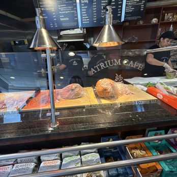 ATRIUM CAFE - Updated January 2026 - 51 Photos & 111 Reviews - 400 ...