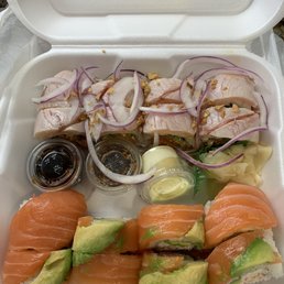 HEEMO SUSHI-CHINO HILLS - Updated May 2024 - 389 Photos & 192 Reviews ...