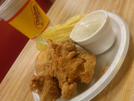 CHICKEN EXPRESS - Updated August 2025 - 12 Photos & 31 Reviews - 1034 N ...