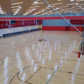 STUDENT RECREATION CENTER CSUN - Updated September 2025 - 54 Photos ...