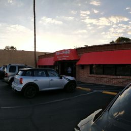 BA-DAR - Updated December 2025 - 179 Photos & 380 Reviews - 7321 E ...