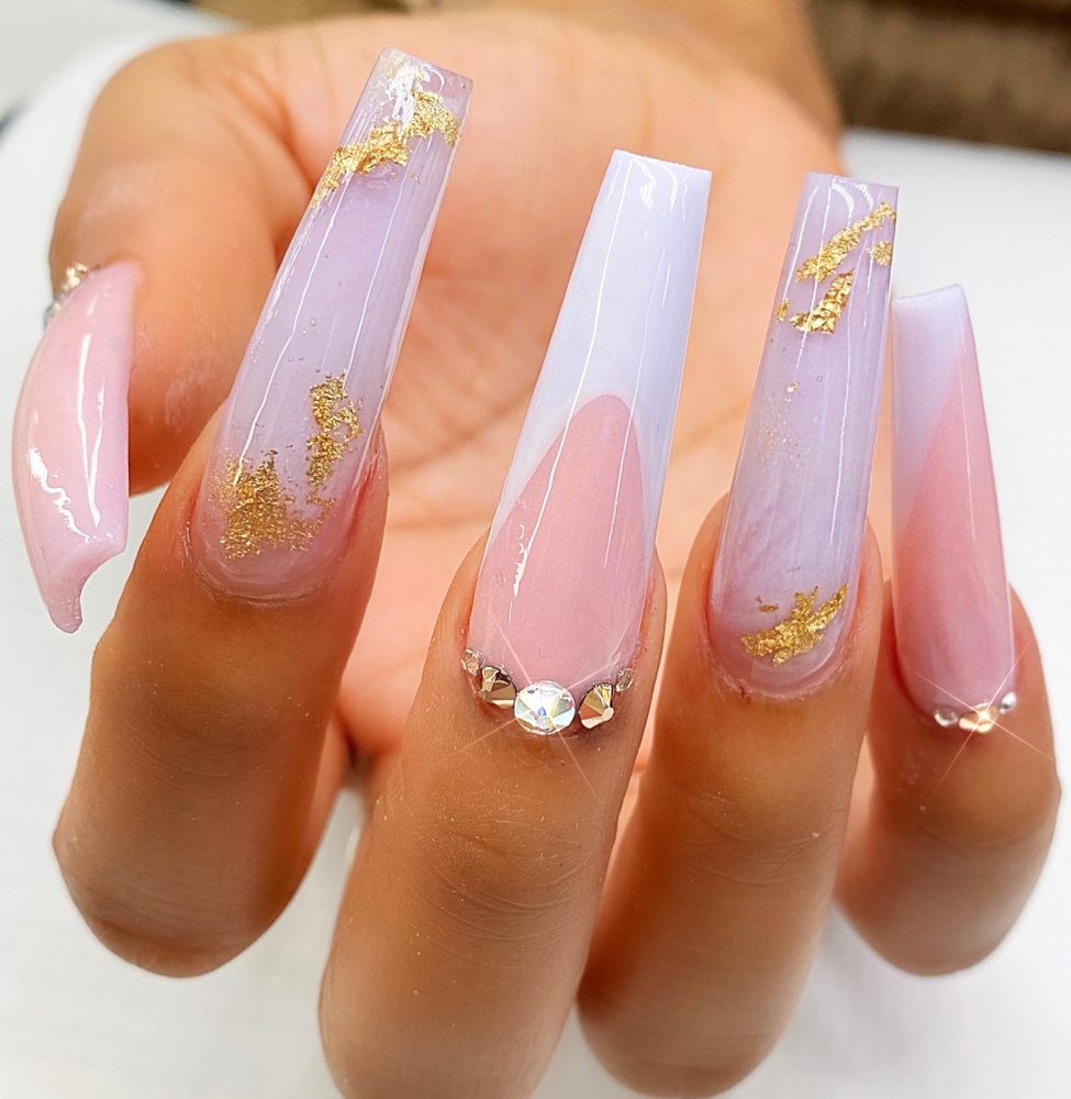 TOP NOTCH NAILS & SPA - Updated July 2024 - 425 Photos & 89 Reviews ...