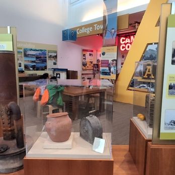 TEMPE HISTORY MUSEUM - Updated October 2025 - 116 Photos & 25 Reviews ...