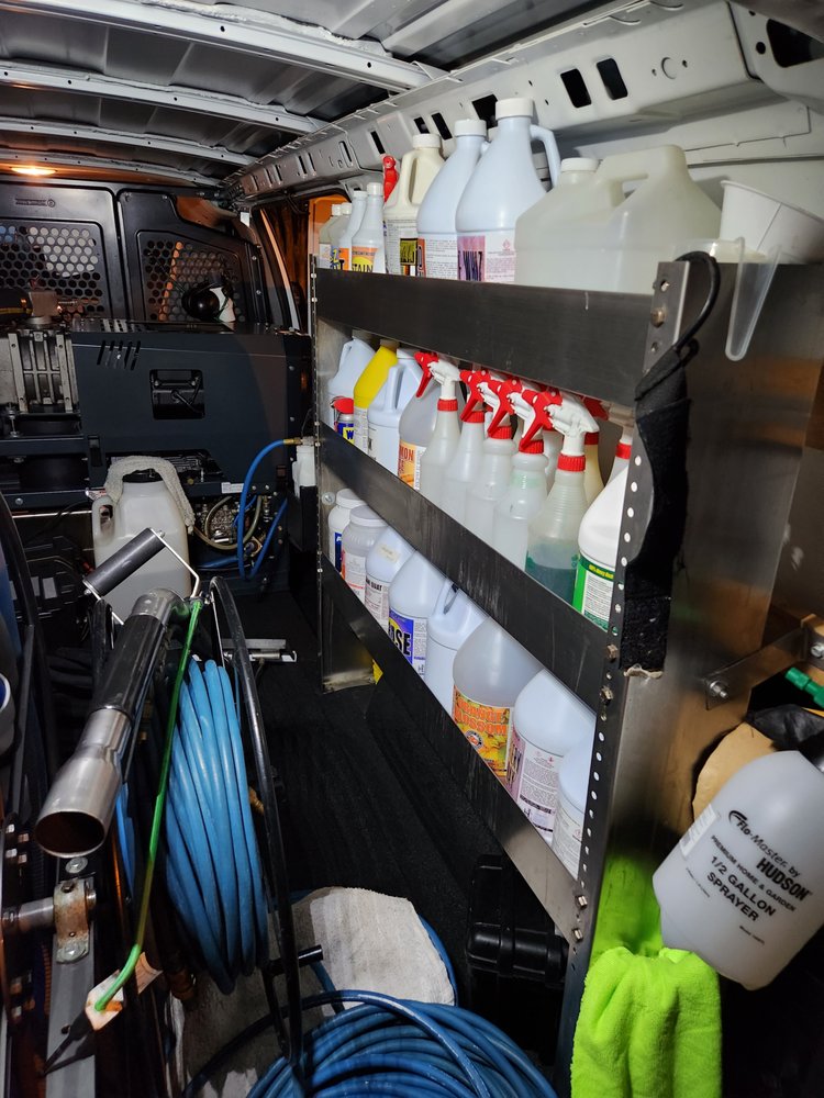 KEYSTONE CLEANING - Updated August 2025 - Request a Quote - 33 Photos ...