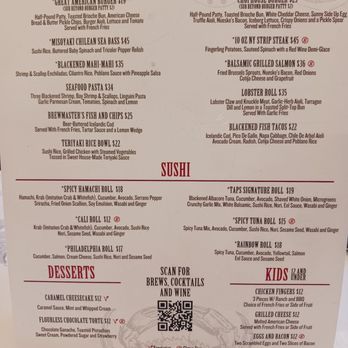 TAPS FISH HOUSE & BREWERY - Updated August 2025 - 90 Photos & 53 ...