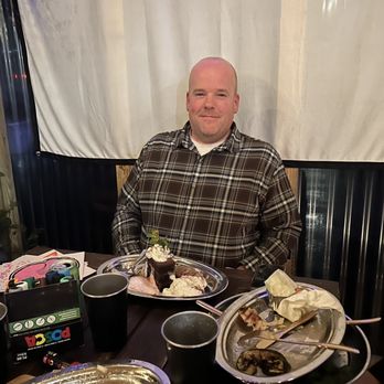 KOBY’S CREEKSIDE GRILL & CAFE - Updated July 2025 - 100 Photos & 38 ...