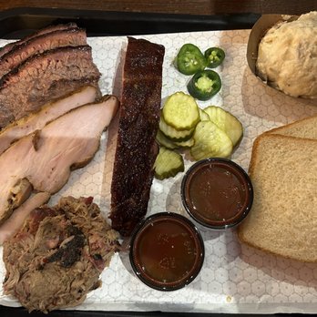 CORKSCREW BBQ - Updated August 2024 - 1113 Photos & 1227 Reviews ...