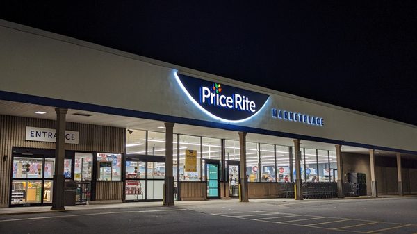PRICERITE OF TORRINGTON - Updated December 2025 - 28 Photos - 695 Main ...