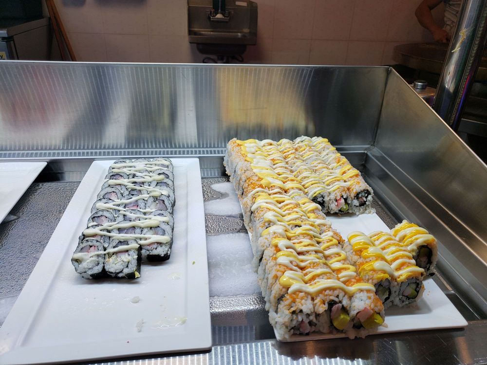 BUFFET KING - Updated December 2025 - 200 Photos & 262 Reviews - 5451 N ...