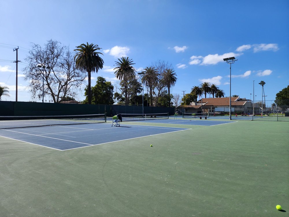 HARVARD RECREATION CENTER - Updated October 2025 - 11 Photos - 1535 W ...