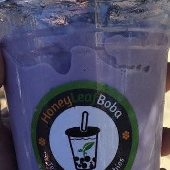 HONEY LEAF BOBA - Updated August 2025 - 76 Photos & 62 Reviews - 1325 S Yuma Palm Pwky, Yuma ...