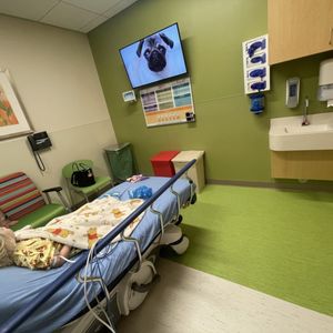 PHOENIX CHILDREN’S EMERGENCY DEPARTMENT - ARROWHEAD CAMPUS - Updated ...