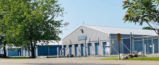 Storage Units Wooster Ohio