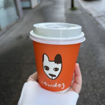 COWDOG COFFEE - Updated June 2025 - 96 Photos & 44 Reviews - 3720 Oak ...