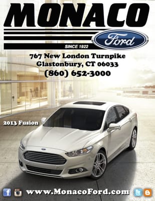 MONACO FORD - Updated December 2025 - 16 Photos & 44 Reviews - 767 New ...