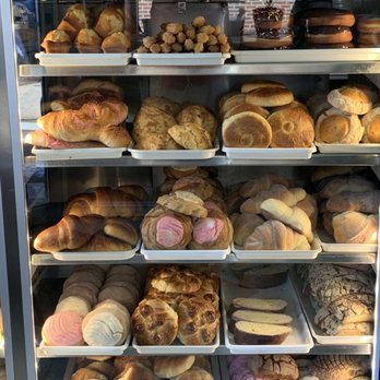 LA ROSAS CAFETERIA Y PANADERIA - Updated October 2025 - 85 Photos & 17 ...