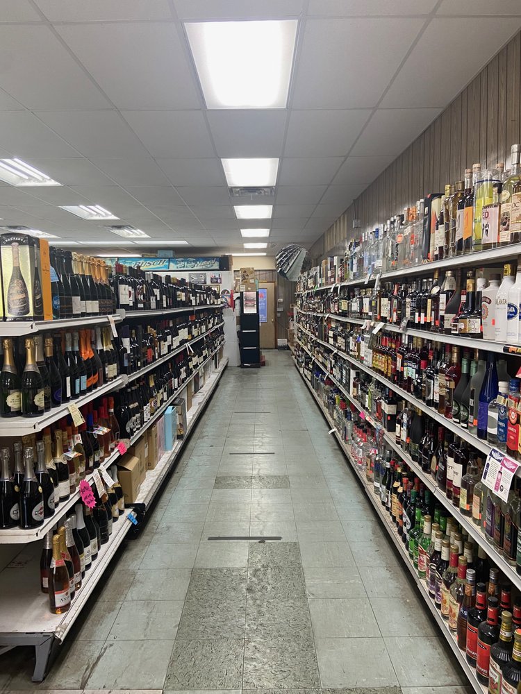 J & B FOOD & LIQUOR - Updated June 2026 - 1957 W Lawrence Ave, Chicago ...