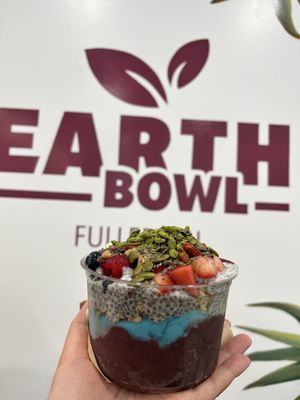 EARTH BOWL SUPERFOODS - Updated August 2025 - 163 Photos & 213 Reviews ...