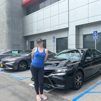 KEYES TOYOTA - 415 Photos & 1359 Reviews - 5855 Van Nuys Blvd, Van Nuys ...